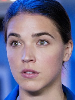 Marissa Neitling | ČSFD.cz