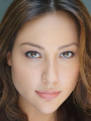 Angela Jeanneau | ČSFD.cz