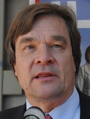 Kimmo Kiljunen | ČSFD.cz