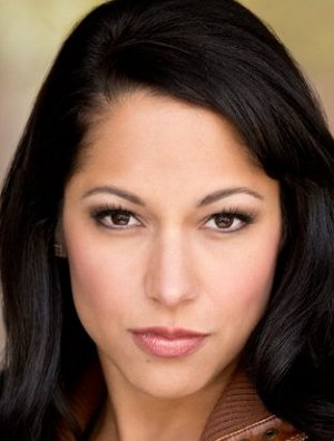 Nikki Estridge | ČSFD.cz