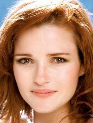 Nanda Ziegler | ČSFD.cz