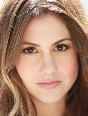 Tammy Minoff | ČSFD.cz