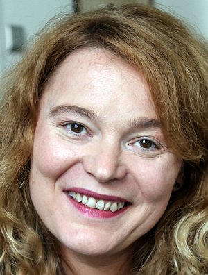 Slobodanka Radun | ČSFD.cz