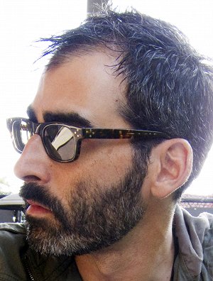 Michael Dahan | ČSFD.cz