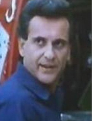 Jeff Gillen | ČSFD.cz