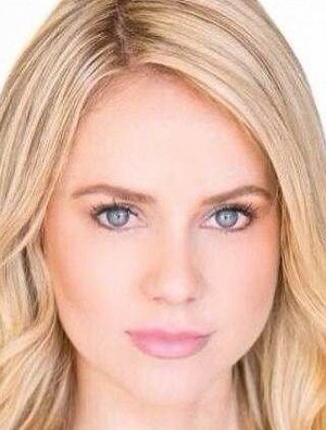 Markie Adams | ČSFD.cz