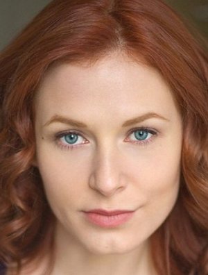 Rebecca Bujko | ČSFD.cz