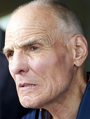 Hans Peter Hallwachs | ČSFD.cz