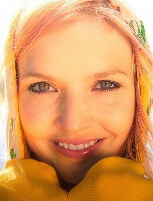 Marja Salo | Galerie - Z filmu | ČSFD.cz