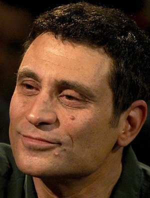 Paul Provenza | ČSFD.cz