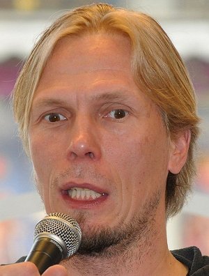 Jukka Rasila | ČSFD.cz