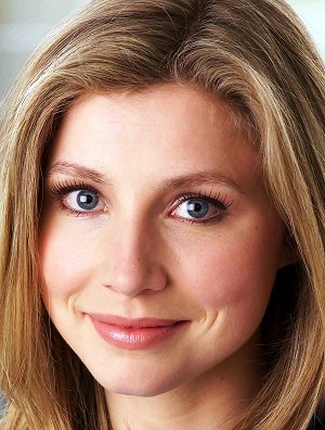 Sarah Chalke | ČSFD.cz