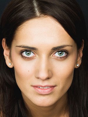 Anna Nosatova | ČSFD.cz