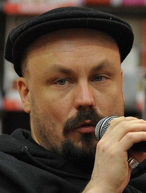 Riku Rantala | ČSFD.cz