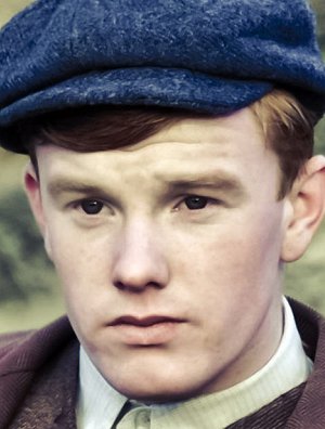 Nick Preston | ČSFD.cz