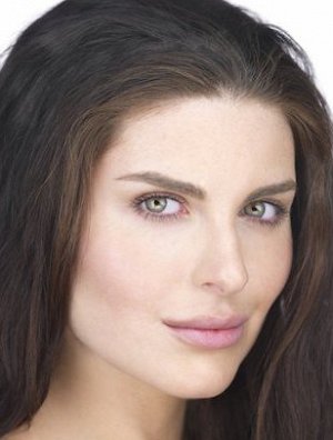 Andrea Kfoury | ČSFD.cz