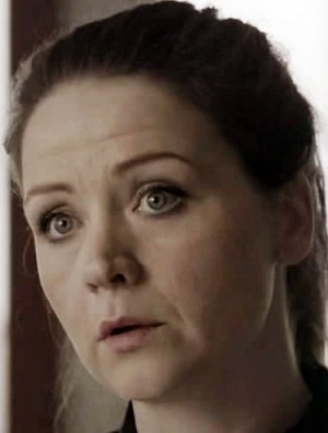 Malin Morgan | Galerie - Z filmu | ČSFD.cz