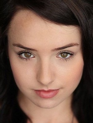 Kelsey Weber | ČSFD.cz