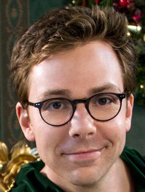 Gabriel Tigerman | Galerie - Z filmu | ČSFD.cz