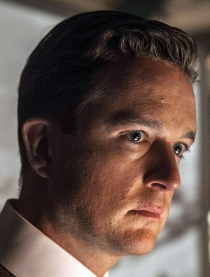 Mark Dexter | ČSFD.cz