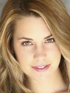 Anna Fricks | ČSFD.cz