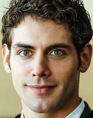 Roy Peter Link | ČSFD.cz