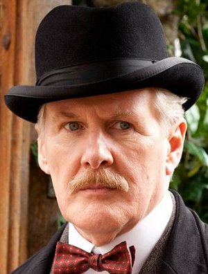 David Robb | Galerie - Z filmu | ČSFD.cz