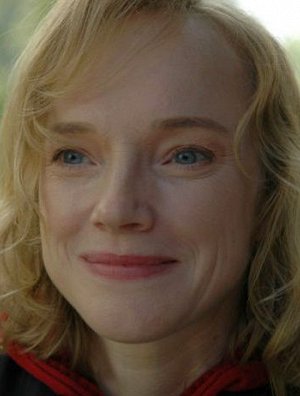 Claudia Geisler-Bading | ČSFD.sk