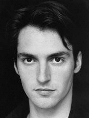 Tom Harper | ČSFD.cz