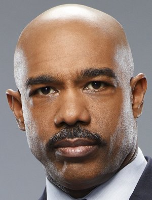 Michael Beach | ČSFD.cz