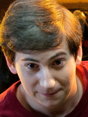 Sam Lerner | ČSFD.cz