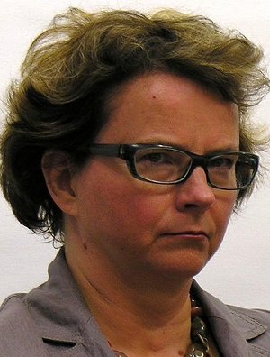 Laura Kolbe | ČSFD.cz