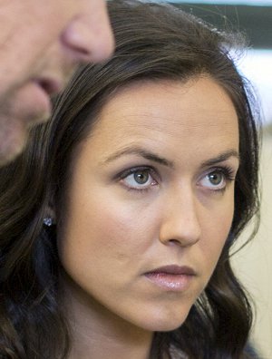 Jane Harber | ČSFD.cz