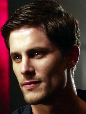 Bryce Draper | ČSFD.cz