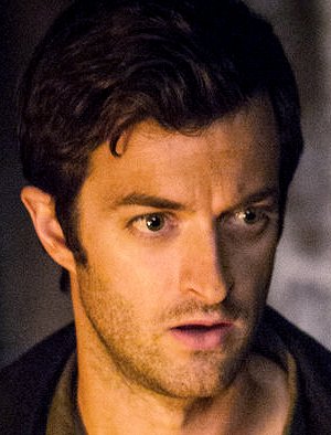 Eric Tiede | ČSFD.cz