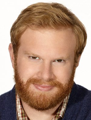 Henry Zebrowski | Galerie - Van film | ČSFD.cz