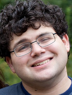 Jonathan Daniel Brown | ČSFD.cz