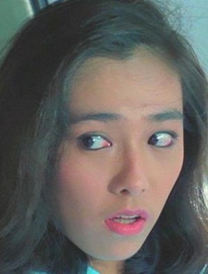 Emily Chu | ČSFD.cz