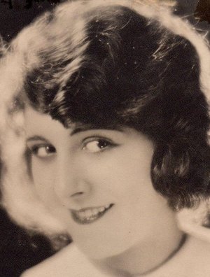 Patsy Ruth Miller | ČSFD.cz