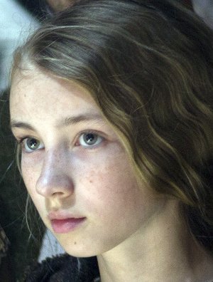 Ruby O'Leary | Galerie - Z filmu | ČSFD.cz