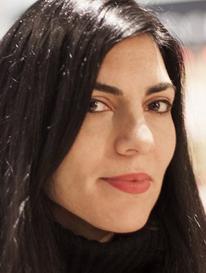 Vassiliki Khonsari | ČSFD.cz