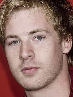 Angus McLaren | ČSFD.sk