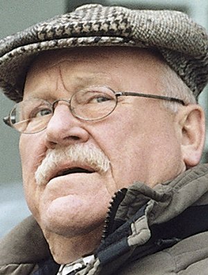 Hans Teuscher | ČSFD.cz
