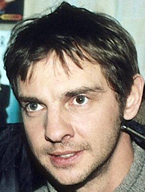 Steven Merting | ČSFD.cz