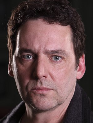 Sean Gallagher | ČSFD.cz