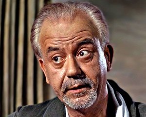 Edward Colmans | ČSFD.cz