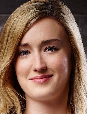 Ashley Johnson | ČSFD.cz