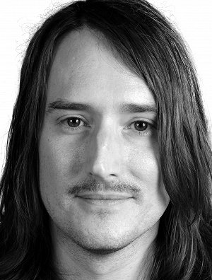 Trevor Anderson | ČSFD.cz