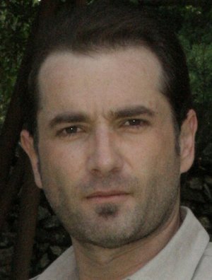 Luis Mesa | Galerie - Promo | ČSFD.cz