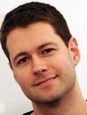 Christopher Eales | ČSFD.cz